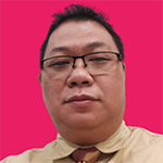 STTI Harvest Semarang